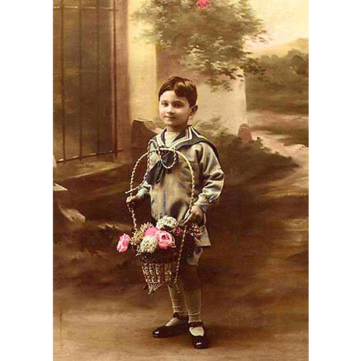 VICTORIAN CHILDREN PHOTO CD 2,000 IMAGES