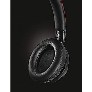 Philips Audio Fidelio L2 Over-Ear Open-Air Headphone 40mm Drivers- Black Fl2P (Renewed)