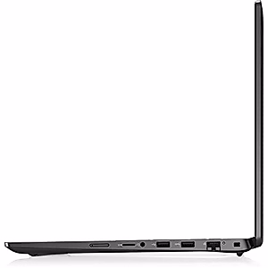 Dell Latitude 3000 3520 15.6" Notebook - HD - 1366 x 768 - Intel Core i5 11th Gen i5-1135G7 Quad-core (4 Core) 2.40 GHz - 8 GB Total RAM - 256 GB SSD - Black
