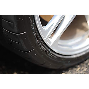 303 High Gloss Tire Shine & Protectant - Long-Lasting, Water-Based Formula - Superior UV Protection - No Harmful Silicones - Prevents Cracking - 16 fl. oz. (30395CSR) Packaging May Vary
