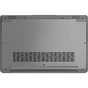 Lenovo IdeaPad 3 14 14" FHD Business Laptop, Intel Quad-Core i5-1135G7 (Beat i7-1065G7), 12GB DDR4 RAM, 512GB PCIe SSD, WiFi 6, BT 5.1, Fingerprint Reader, Grey, Windows 11 Pro, BROAG Extension Cable