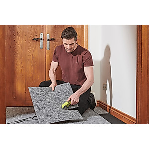 RYOBI RCT4-120G 4V Cordless Cutting Tool (1 x 2.0Ah), Hyper Green