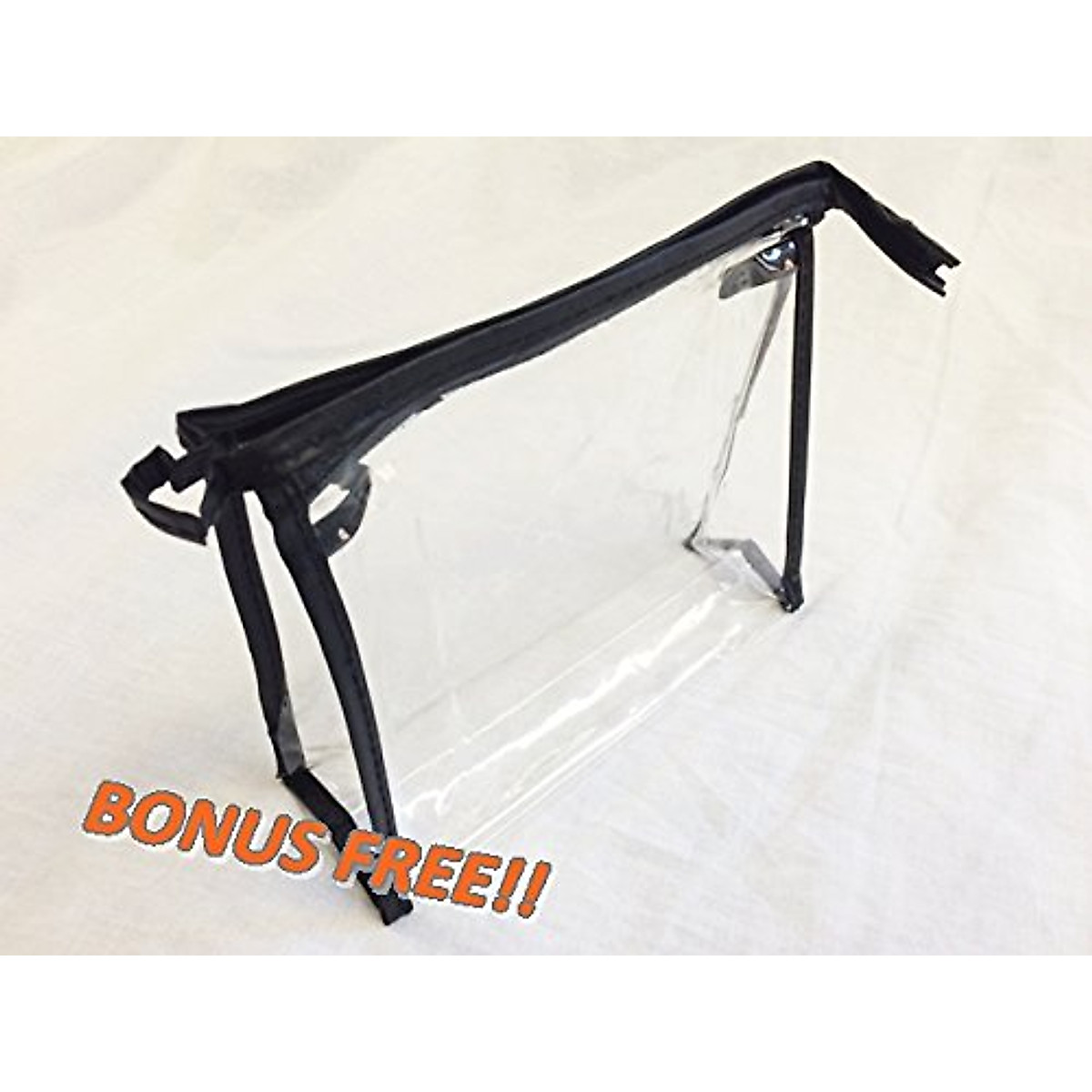 13 Quantity: 12 Large Size 28''x20'' New Improved Vacuum Storage Bags / Space Saver Compressed Bag with 1 TSA Carry-On Travel Pouch Bag