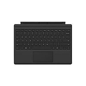 Microsoft Surface Pro 4 128GB / Intel Core m3 / 4GB RAM 12.3" inch Wi-Fi Tablet - International Version with No Warranty (Silver)