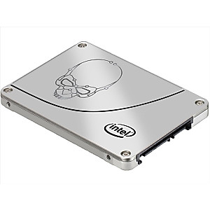 Intel 730 SERIES 2.5-Inch Solid State Drive SSDSC2BP240G410