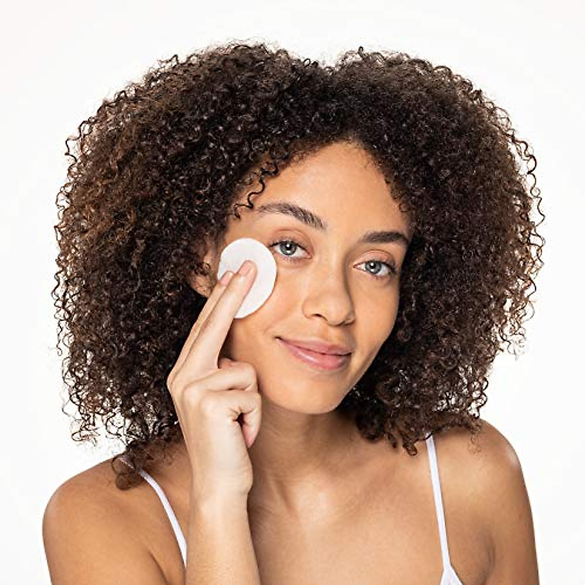 Neutrogena Gentle OilFree Eye Makeup Remover Cleanser for Sensitive Eyes NonGreasy Remover Removes Waterproof Mascara Dermatologist Ophthalmologist Tested, 8 Fl Oz