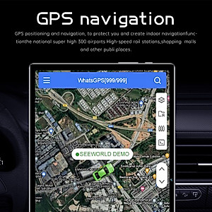 10.1 Inch Tablet with 8GB RAM 256GB ROM Octa Core, 6000mAh Battery and Low Power CPU, 2.5D Curved Glass IPS Touch Screen, 8M, 20M Dual Cameras, Dual Sim Dual Standby(USA)