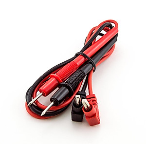 DIY Analog Multimeter Soldering Practice Kit with Assembly Manual, Build Your Own Multitester by EX ELECTRONIX EXPRESS