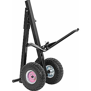 Weaver Leather Livestock Chute Puller, Sold as an each