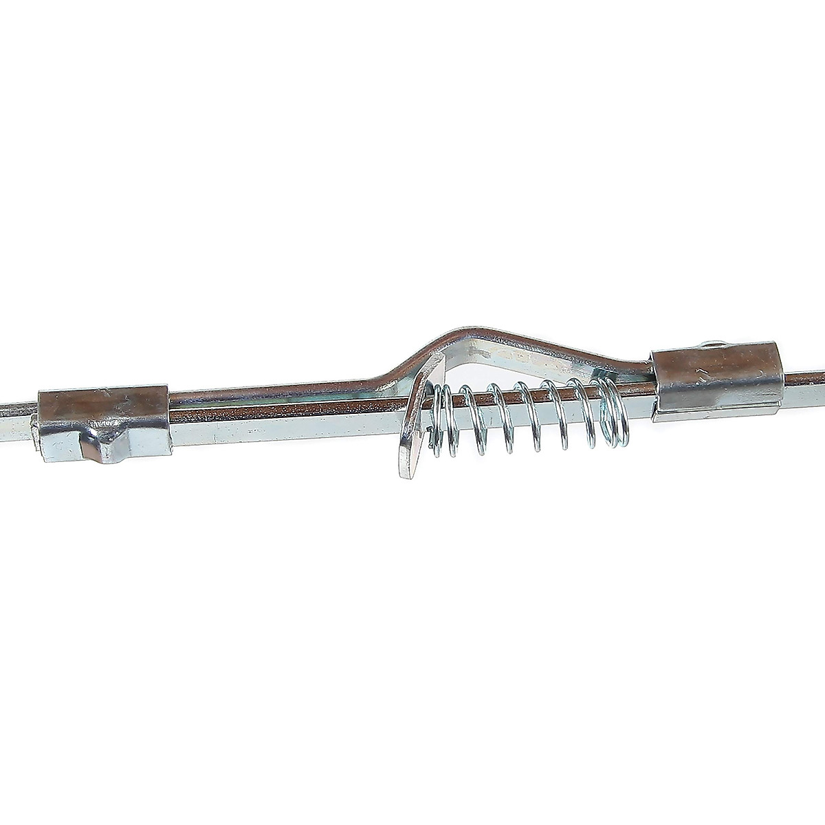 Trenton Gifts Pants Stretcher | Set of 2 | Wrinkle Free Pants Silver