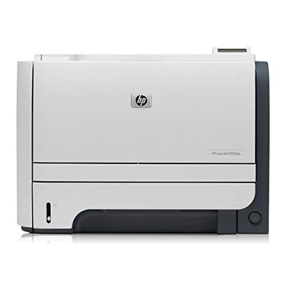 HP LaserJet P2055dn Workgroup Laser Printer Network - CE459A (Renewed)