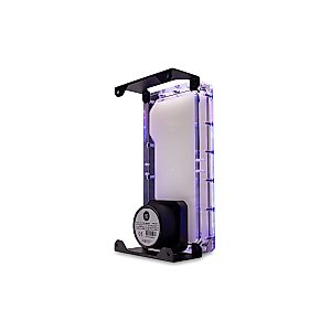EKWB EK-Quantum Kinetic FLT 240 Pump/Reservoir Combo, D5 PWM, D-RGB, Plexi