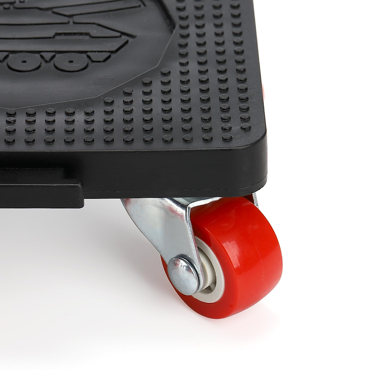 ZEAYEA Set of 12 Furniture Mover with Wheels and Lifter, 550 Lbs Load Capacity Furniture Dolly Movers, 360° Rotation Move Tools Lifting Equipment for Moving Furniture, Sofa, Cabinet, Refrigerator