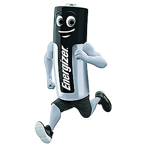 Energizer 9V Batteries, 2 Count MAX Premium Alkaline 9 Volt