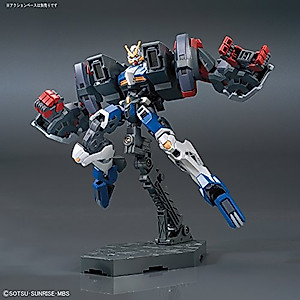 GUNDAM - IBO HG 1/144 Gundam Dantalion - Model Kit - 13cm