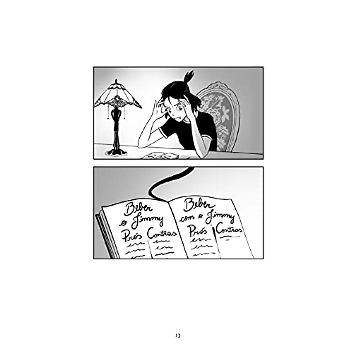 Mordida (Em Portugues do Brasil)