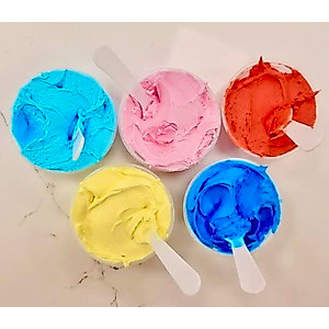 Whimsy Cookie Company PREMIUM White Royal Icing Mix, 16 oz, 3 Pack