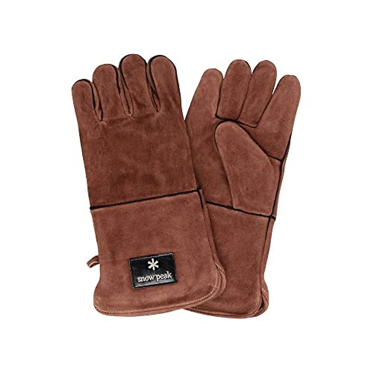 Snow Peak Fire Side Gloves No Color One Size