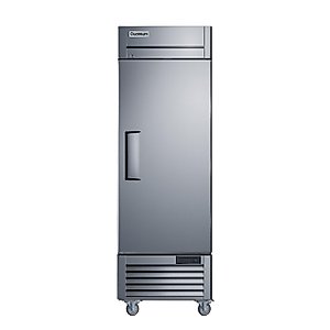 Quantum Commercial 1 Door Freezer