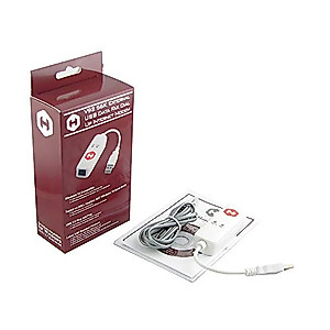 Lumiere LA 235896 Hiro Ac H50353 V92 56k Usb Data Fax Dial Modem Single Port