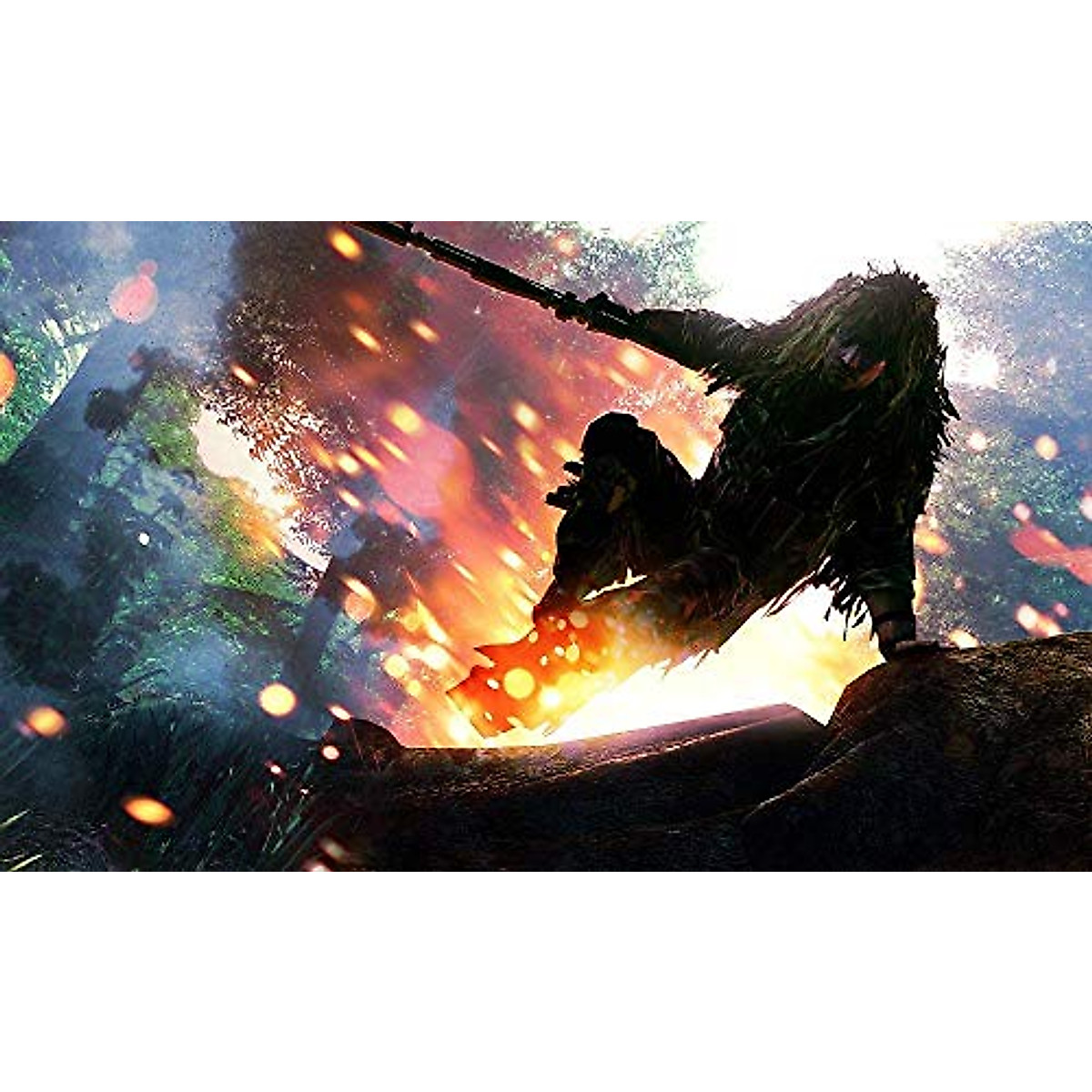 Sniper: Ghost Warrior - Xbox 360