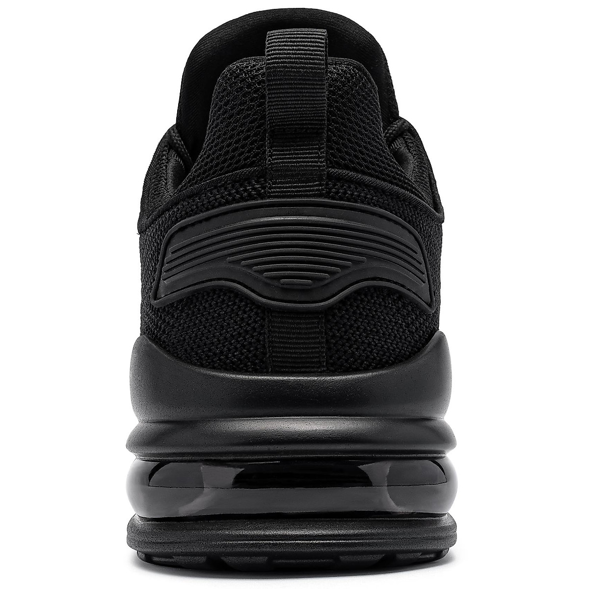 LARNMERN Womens Slip On Shoes Work Non Slip Sneakers Walking Water Resistant Zapatillas Zapatos Trabajo Food Service Chef Kitchen(Light Black,10)