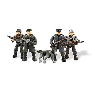 Mega Construx Call of Duty WWII Battle Pack [Amazon Exclusive]