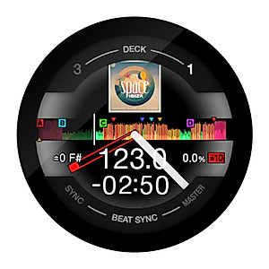 Pioneer DJ DDJ-1000 4-Deck Rekordbox DJ Controller