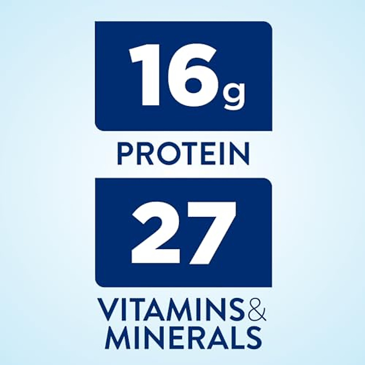 Ensure High Protein Strawberry Nutrition Shake, 24 Pack