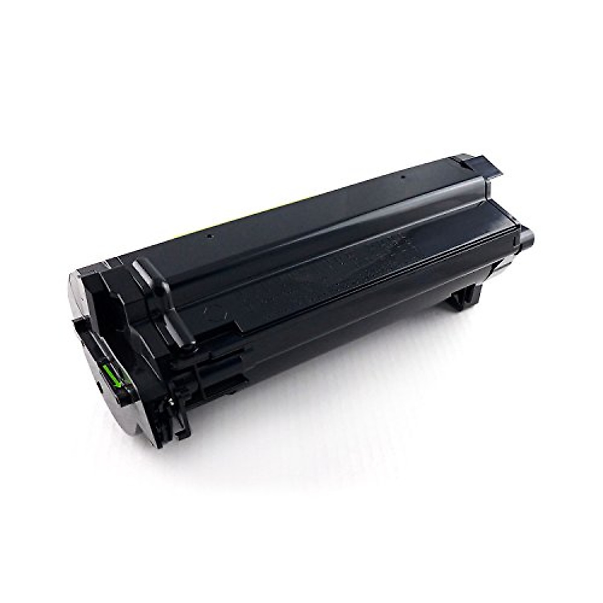 Green2Print Toner Black, 10000 Pages, Replaces Lexmark 60F0HA0, 600HA, 60F1H00, 601H, 60F1H0E, 601HE, Toner Cartridge for Lexmark MX310DN, MX410DE