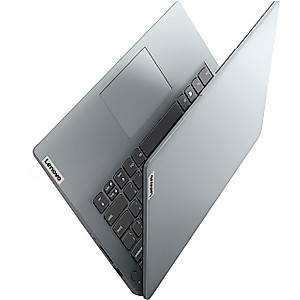 Lenovo Ideapad 1i, 14.0" Laptop, Intel Pentium Silver N5030 Quad-core Processor, 4GB RAM, 192GB Storage(128GB SSD+64GB Card), WiFi, Webcam, Bluetooth, 1 Year Office 365, Windows 11 S, TGC Accessories
