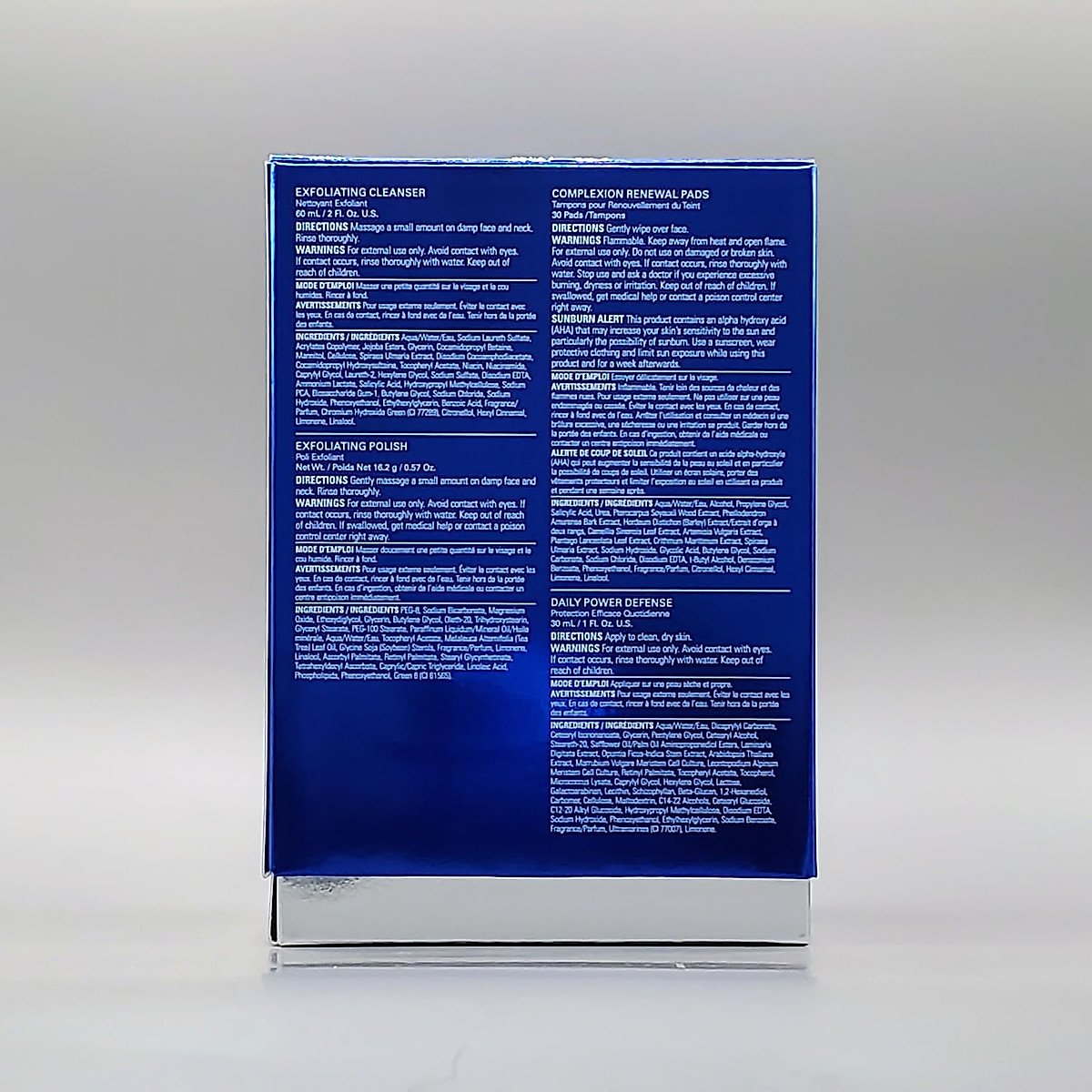 ZO Skin Health Anti-Aging Program II--DNA Repair Program