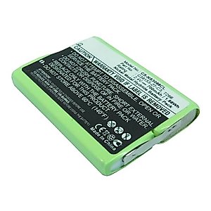 ALLC Replacement Battery for Siemens 8M2BZ,B3880 / 106483,BC101590,C39153-Z7-C3,NS-3098,T266,PN:8M2BZ,B3880/106483,BC101590,C39153-Z7-C3,NS-3098,T266,700mAh