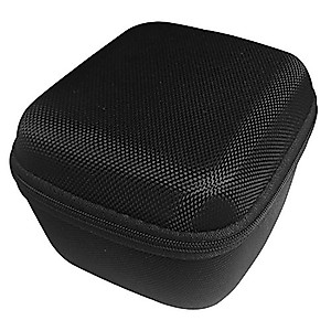 FitSand Hard Case Compatible for Skull Shaver Pitbull Gold PRO Head Shaver