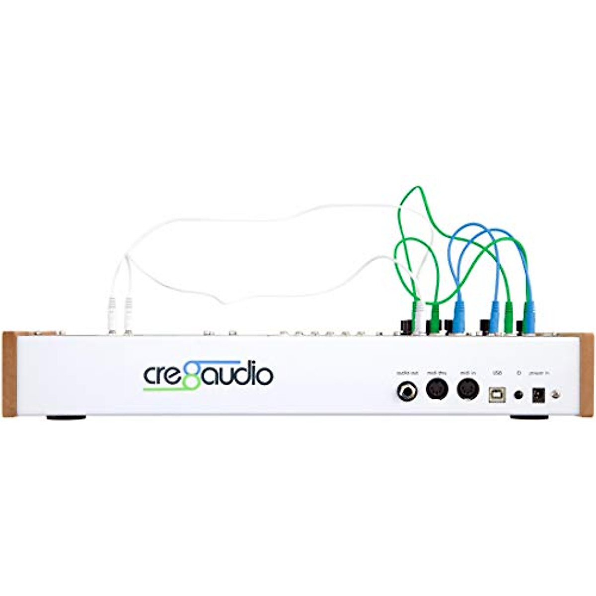 Cre8audio Eurorack Synth Kit (NiftyBUNDLE)