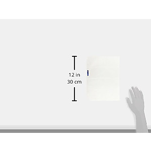 Ultra Pro 8-Pocket Platinum Page with 3-1/2" X 2-3/4" Pockets 100 ct.