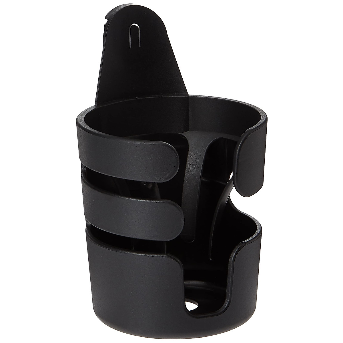 Bugaboo Cup Holder and Bugaboo Snack Tray - Compatible with Fox 2, Fox 3, Cameleon, Cameleon3, Donkey (All Models), Bee 6 Strollers