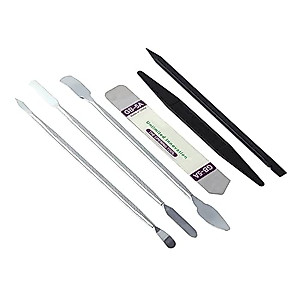 Electronics Repair Tool Magnetic Driver Kit Premium Repair Kit Screwdriver Tool Set For Computer Mobile Phone Smartphone Electronics Repair Tool Box Electronics Repair Tool Set 6 In 1 Electronics Tool