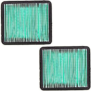 MTD 17211-ZL8-023 Air Cleaner Filter Element 2-PACK