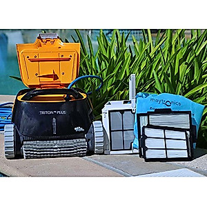 INCORRECT Listing for Triton PS Plus