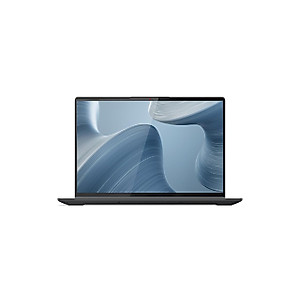 Lenovo IdeaPad Flex 5 16" 2-in-1 Touchscreen Laptop, 10-Core i7-1255U, Win 11 Pro, 100% sRGB, 400nits, WQXGA (2560 x 1600) 16:10, Backlit KB, Wi-Fi 6, Thunderbolt 4, w/HDMI (16GB RAM | 1TB PCIe SSD)