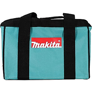 Makita BAG11Makita 11" Contractor Tool Bag (1 Pack)
