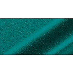 Deco Art Dazzling Metallics Paint, 2-Ounce, Teal
