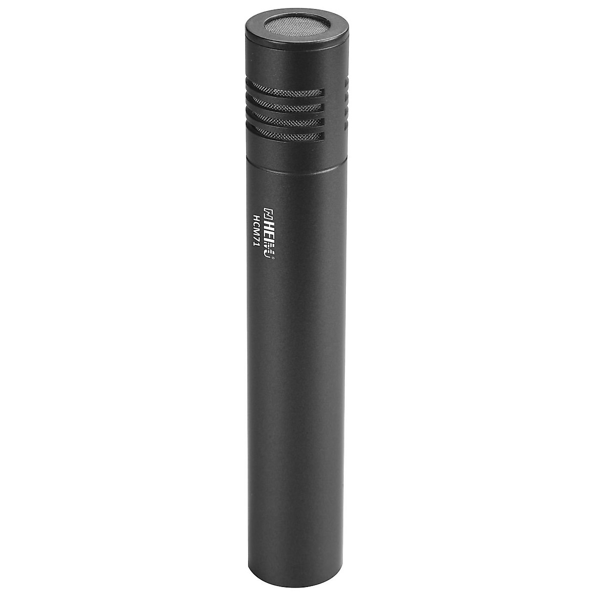 HEIMU Professional Condenser Microphone (Condenser Mic)