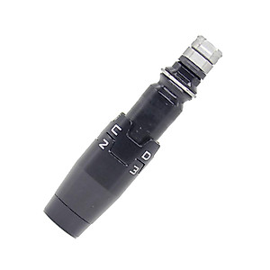 Seacloud 1PC Golf Adapter Sleeve RH for Titleist 915/917 /TS Fairway Woods 0.350