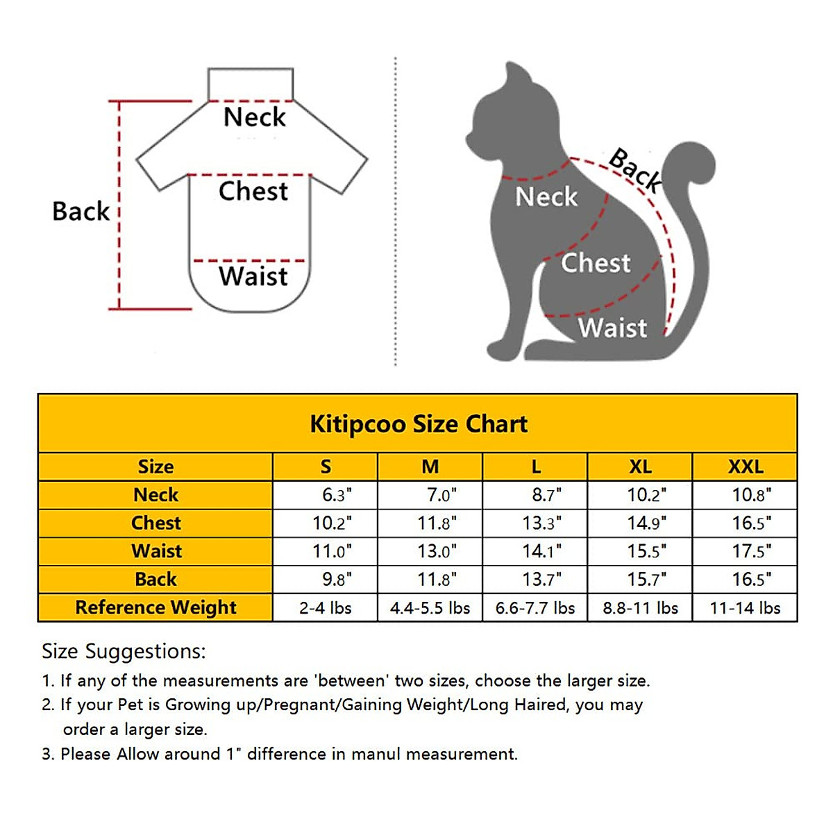 Limited Edition Cool Sphynx Hairless Cat Summer Snake Skin Pattern Cotton T-Shirts Pet Clothes, Round Collar Vest Kitten Shirts Sleeveless, Cats & Small Dogs Apparel (L (6.6-8.8 lbs), Black)