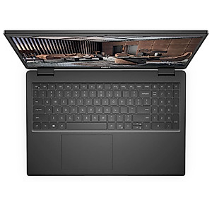Dell 2022 Newest Latitude 3520 15.6" FHD Business Laptop, Intel Core i7-1165G7, 64GB DDR4 RAM, 1TB PCIe SSD, Webcam, HDMI, Wi-Fi 6, Windows 11 Pro, Black