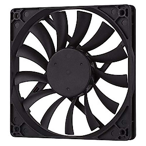 Silverstone SX1000 Platinum, 80PLUS Platinum 1000W Fully Modular SFX-L Power Supply, SX1000-LPT V1.1