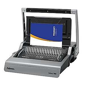 Fellowes Binding Machine Galaxy Comb Binding (5218201)