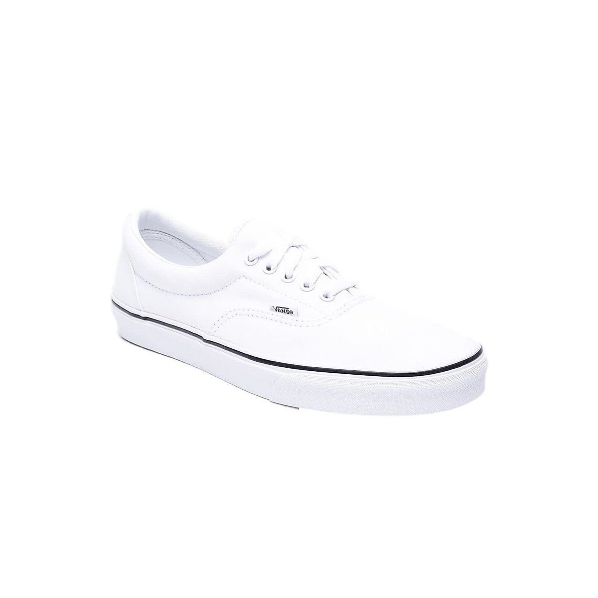 Vans Era¿ Core Classics, True White, 8.5 M US Women / 7 M US Men